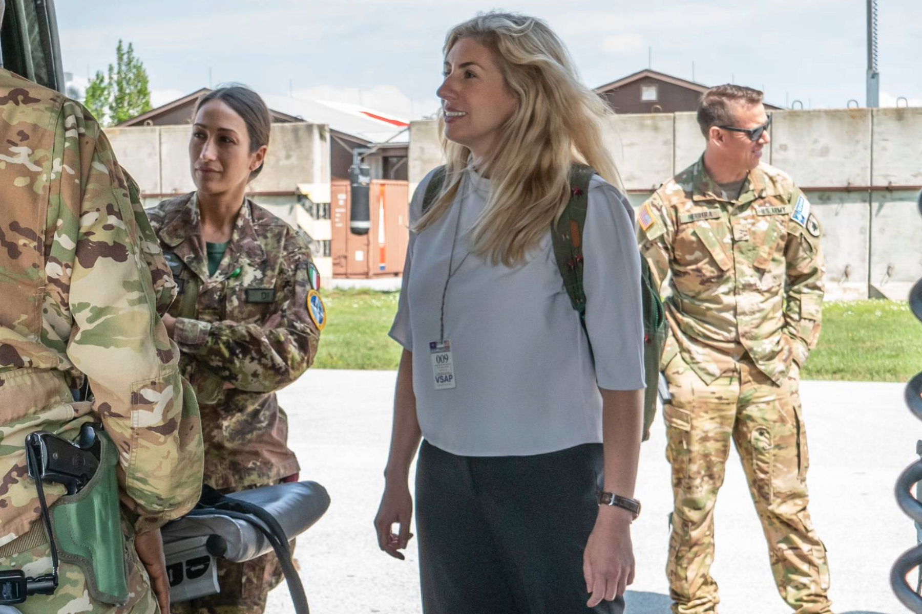 Political scientist awarded Trudeau Fellowship | Queen's Gazette